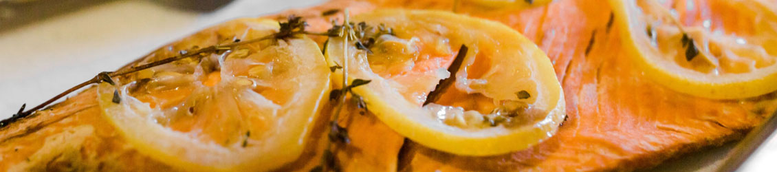 Bleu Bite Catering Menus - Bleu Bite Catering