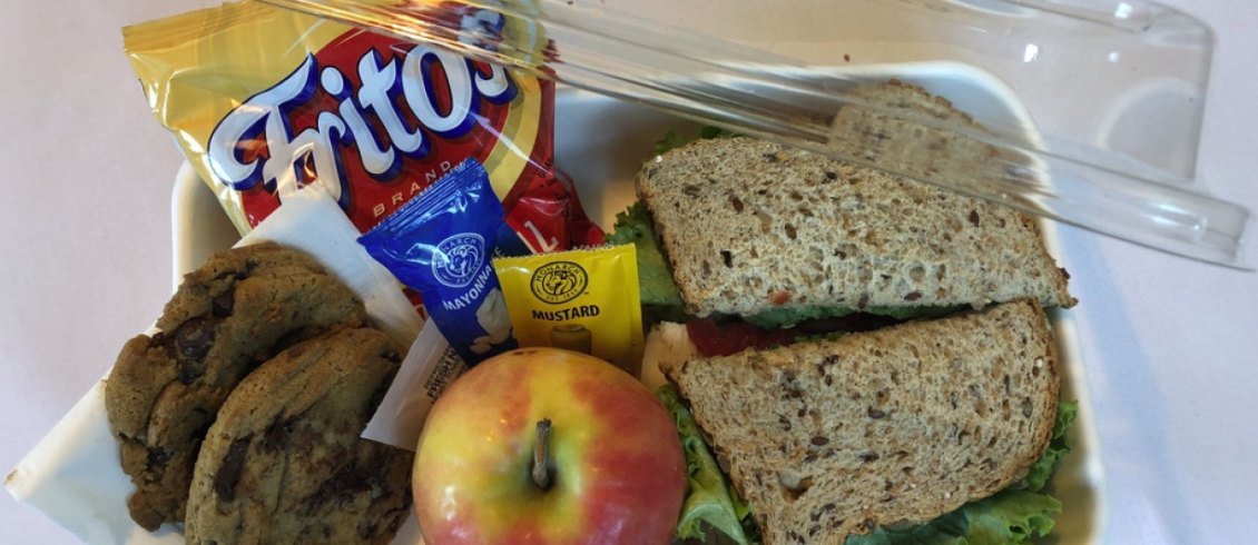 Always Entertaining - Bleu Bite Catering