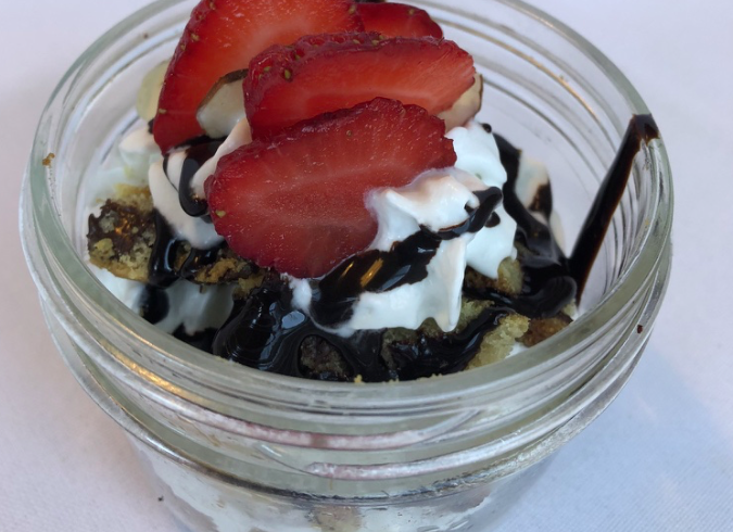 Always Entertaining - Bleu Bite Catering